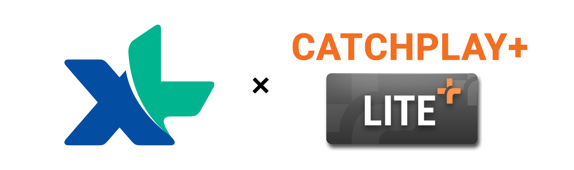 XL x CATCHPLAY+ Lite